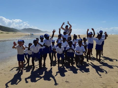 Mission 2027 - Kidds Beach Primary School